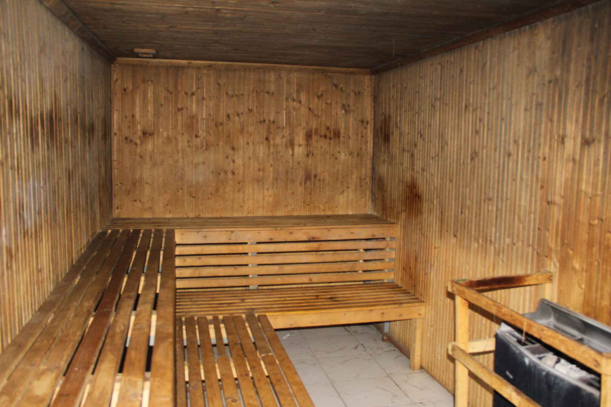 sauna and steam – Filwuha