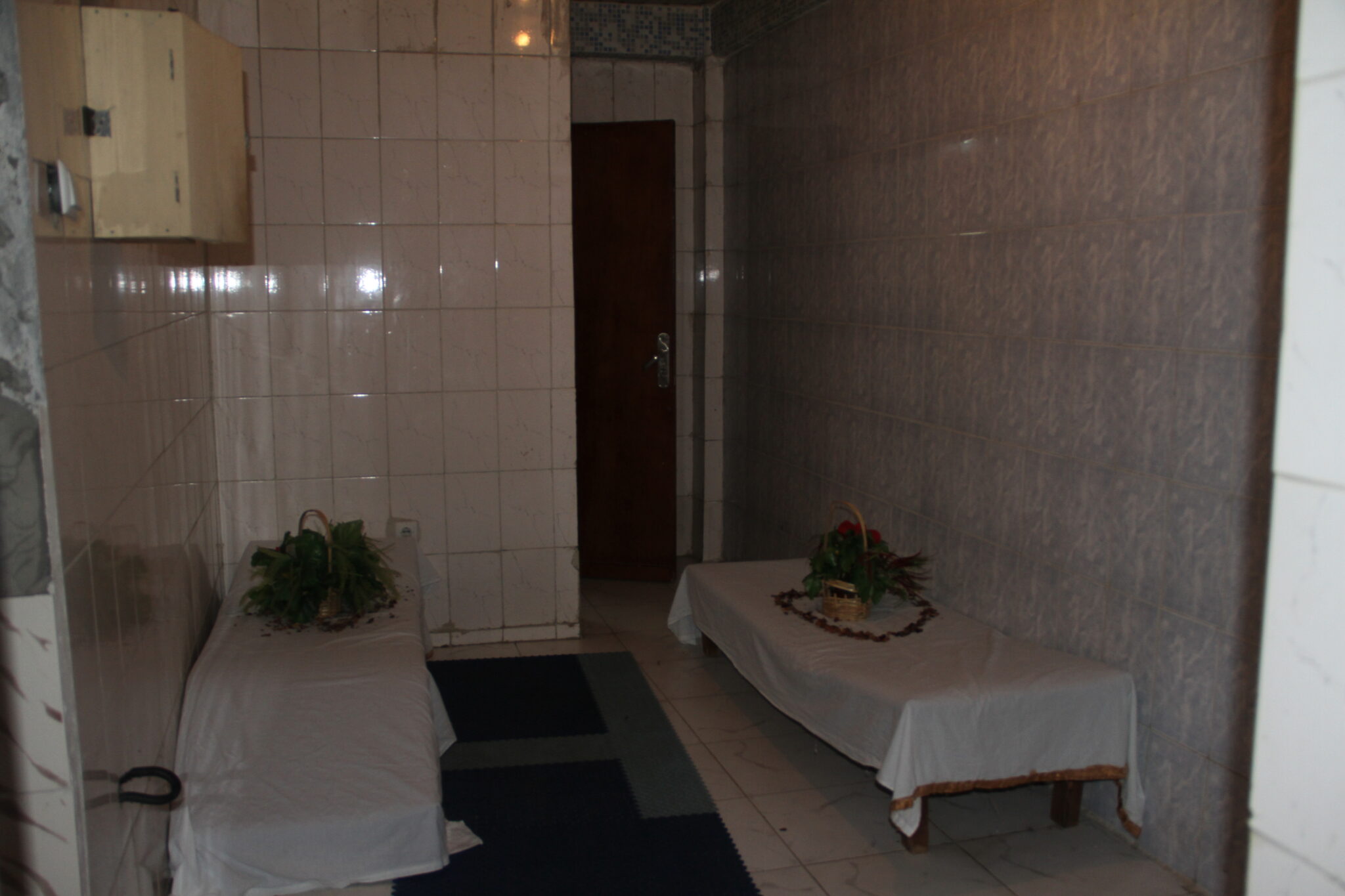 sauna and steam – Filwuha