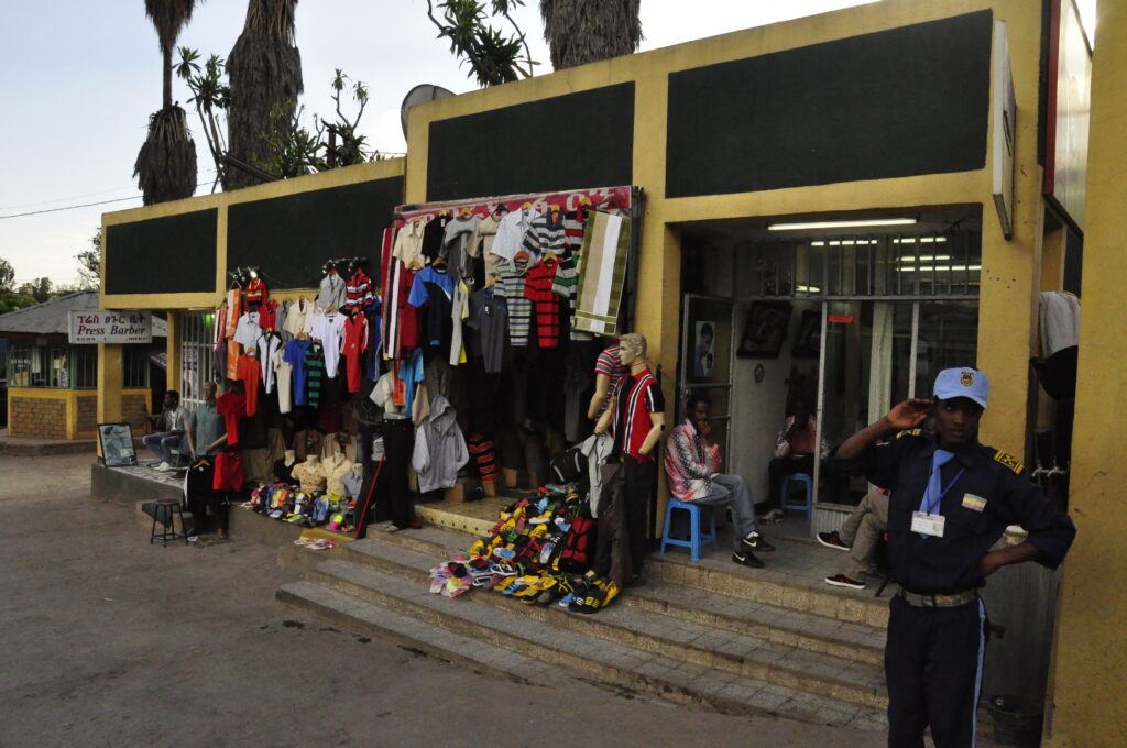 Other Services – Filwuha