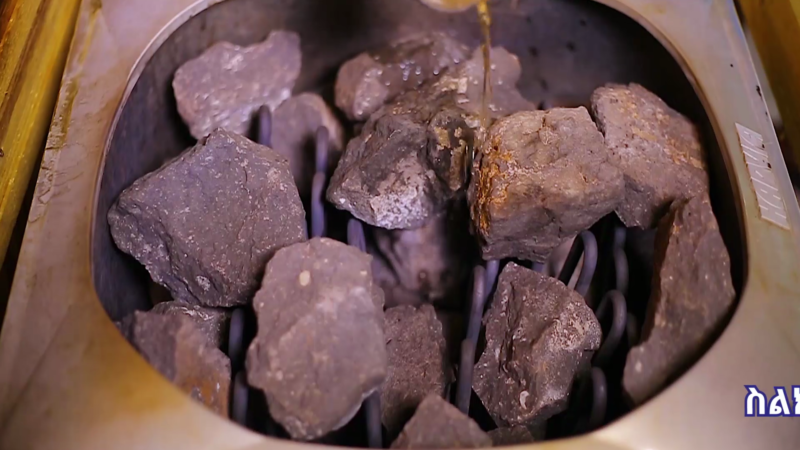 Hydrotherapy Massage – Filwuha